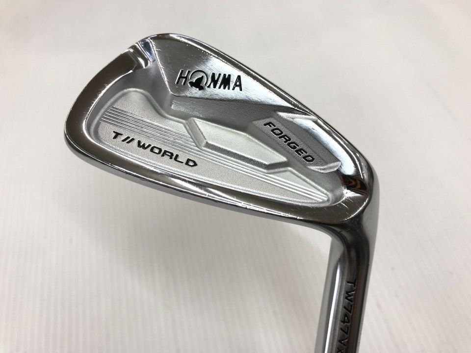 【割引クーポンあり!】TOUR WORLD TW747 Vx | 49 | WEDGE | NSプロ MODUS 3 115 WED | 中古 ...