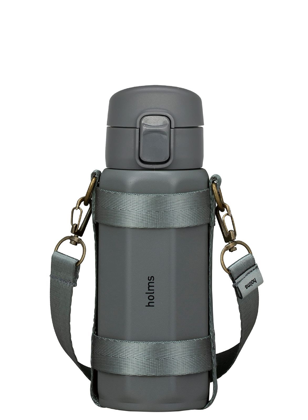 新品 真空断熱ステンレスボトル 保温・保冷 オクタボトル 340ml CBジャパン holms - メルカリ