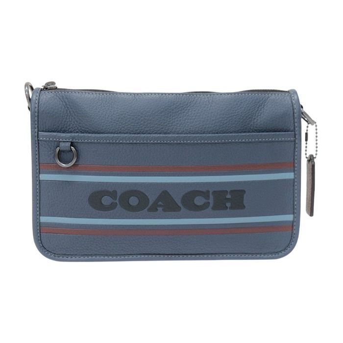 コーチ COACH ヘリテージ コンバーチブル クロスボディ・コーチ