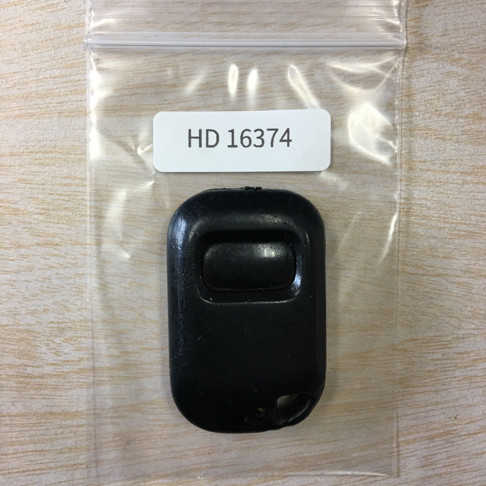HD16374 ホンダ 純正 G8D-343H-A キーレス リモコン HM1 HM2 バモス GB1 GB2 モビリオ GD1 GD3 ...