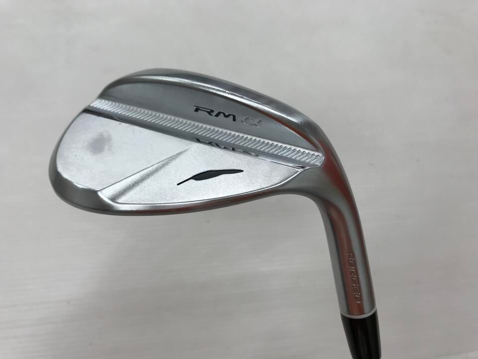 返品OK 【中古ゴルフクラブ】フォーティーン DJ-6 ウェッジ 2023 NS
