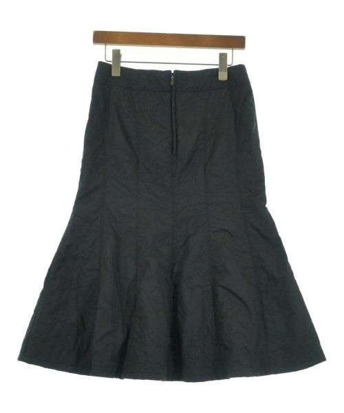 L ' EQUIPE YOSHIE INABA スカート ( Made in Japan ) レキップヨシエ