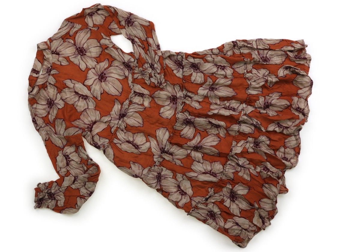 【ベイフロー/BAY FLOW】ワンピース 120サイズ 女の子【子供服・ベビー服】（1770007） - メルカリ