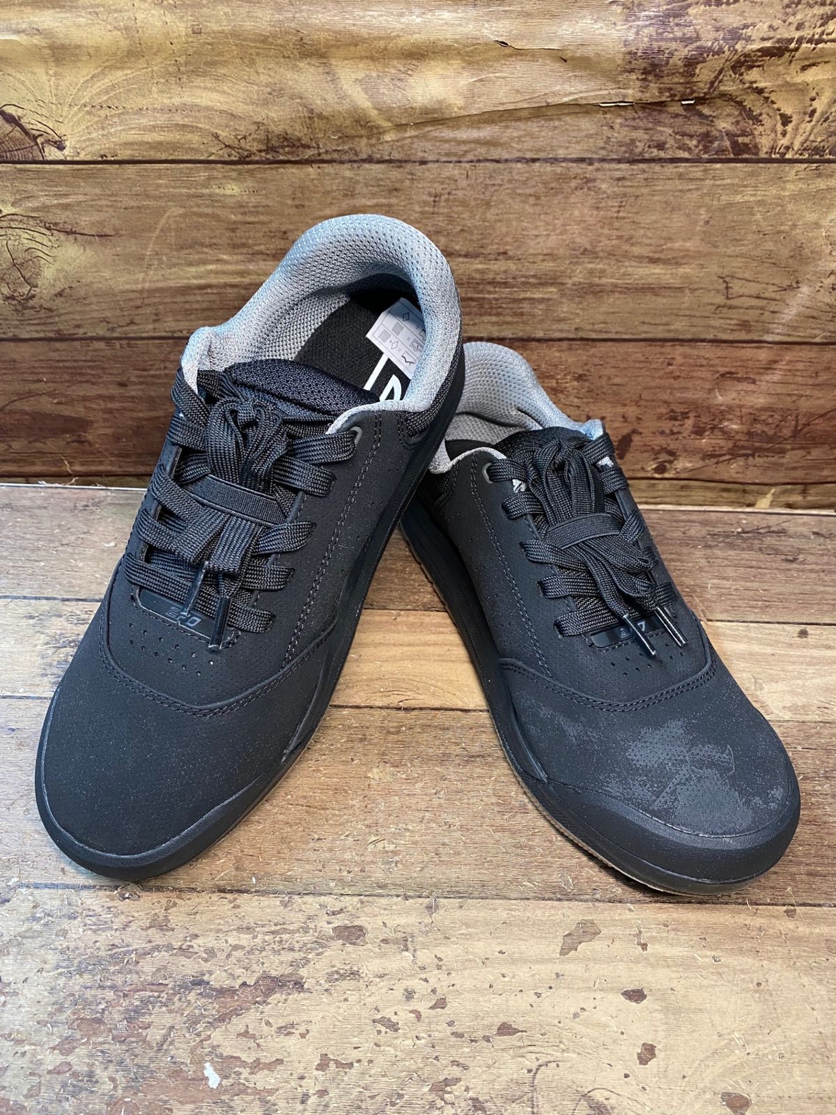 IM669 スペシャライズド SPECIALIZED 2FO ROOST CLIP MTB シューズ BLK/GUM 42 - メルカリ