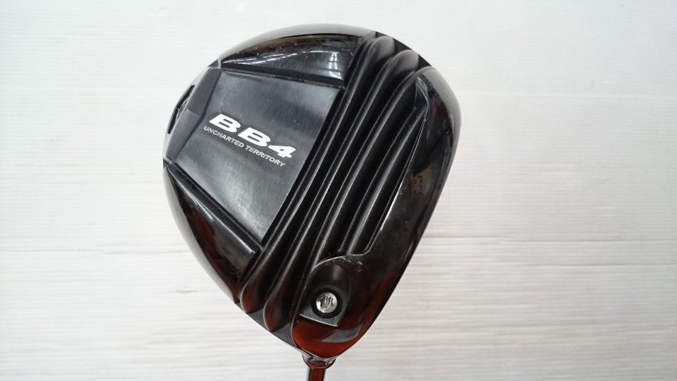BB4 | 10.5 | ツアーAD MJ-5 | 中古 | ドライバー | プログレス - メルカリ