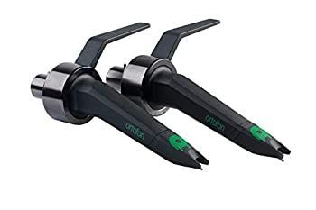 中古】ortofon CONCORDE MKII Twin SCRATCH カートリッジ DJ用 シェル