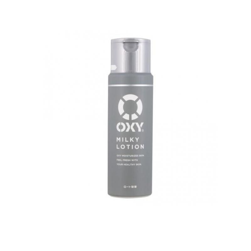 OXY(オキシー) ミルキーローション 170mL - メルカリ