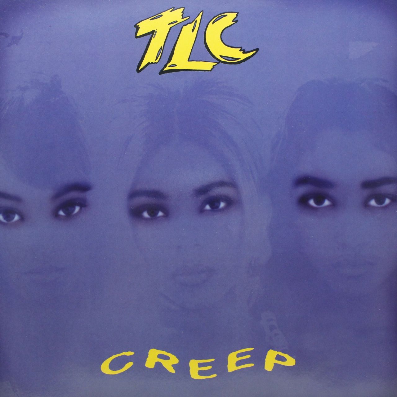 TLC / Creep レコード - メルカリ