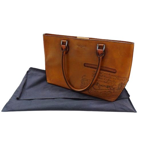 ベルルッティ Berluti バッグ メンズ ブランド トートバッグ
