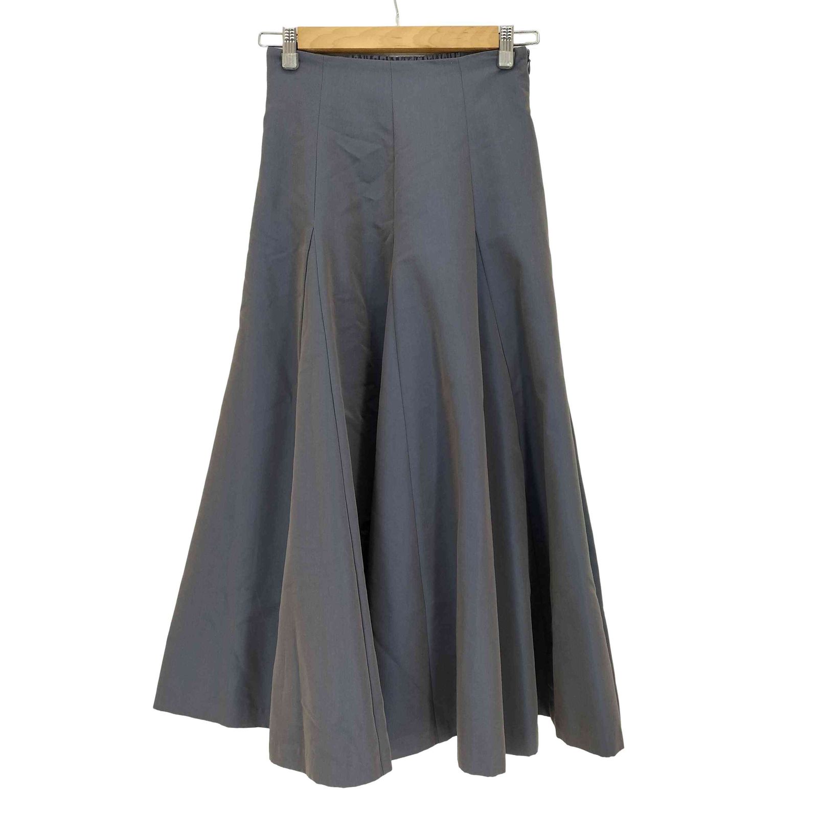 アメリ AMERI SUPER FLARE SKIRT レディース JPN：S - メルカリ