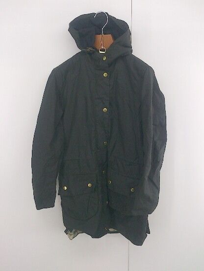 Barbour バブアー ジップアップ ジャケット P 12512 - メルカリ