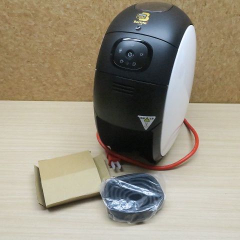 NESCAFE HPM9633-PW ネスレ バリスタ ゴールドブレンド HPM-9633-PW 未使用品 - メルカリ