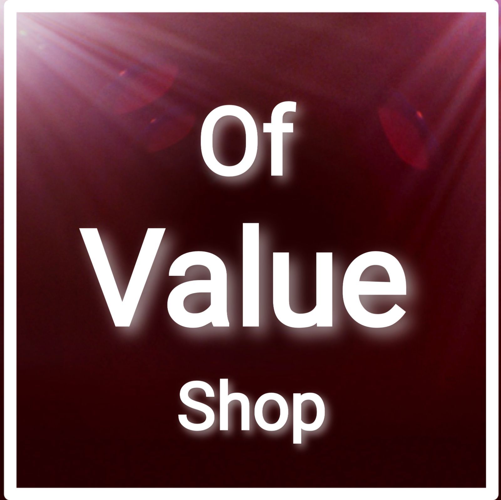 Of Value Shop - メルカリShops