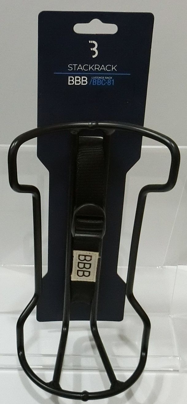 BBB STACKRACK スタックラック BBC-81 キャンプ アウトドア バイクパッキング - メルカリ