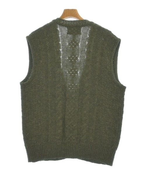 その他 ベスト メンズ 【古着】【中古】【送料無料】 - メルカリ