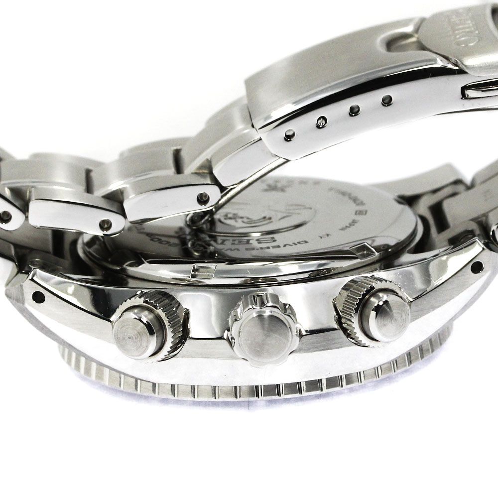 セイコー SEIKO SBDL083/V192-0AD0 プロスペックス ダイバースキューバ セイコー創業140周年記念限定 ソーラー メンズ ...