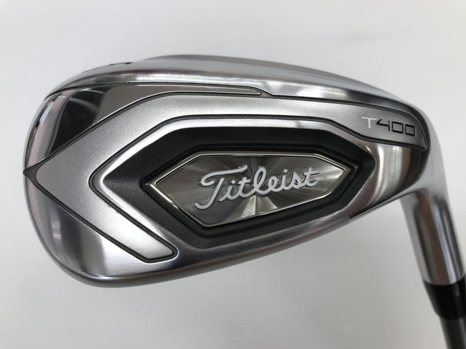 【即納】T400 | 55 | WEDGE | Titleist TENSEI Blue 50 | 中古 | ウェッジ | タイトリスト - メルカリ