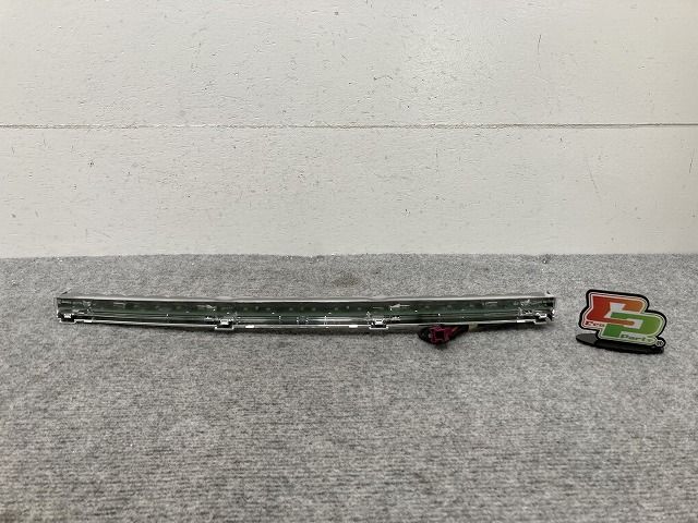 新品!CLAクラス/Eクラス/CLSクラス C117/W213/C257 純正 ハイマウントストップランプ LED A099 906 72 ...