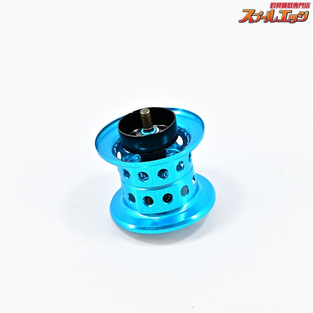 KTF】 カヘン ネオスプール 34mm ダイワ用 ライトブルー KTF KAHEN NEO SPOOL K_060★☆m37545 - メルカリ