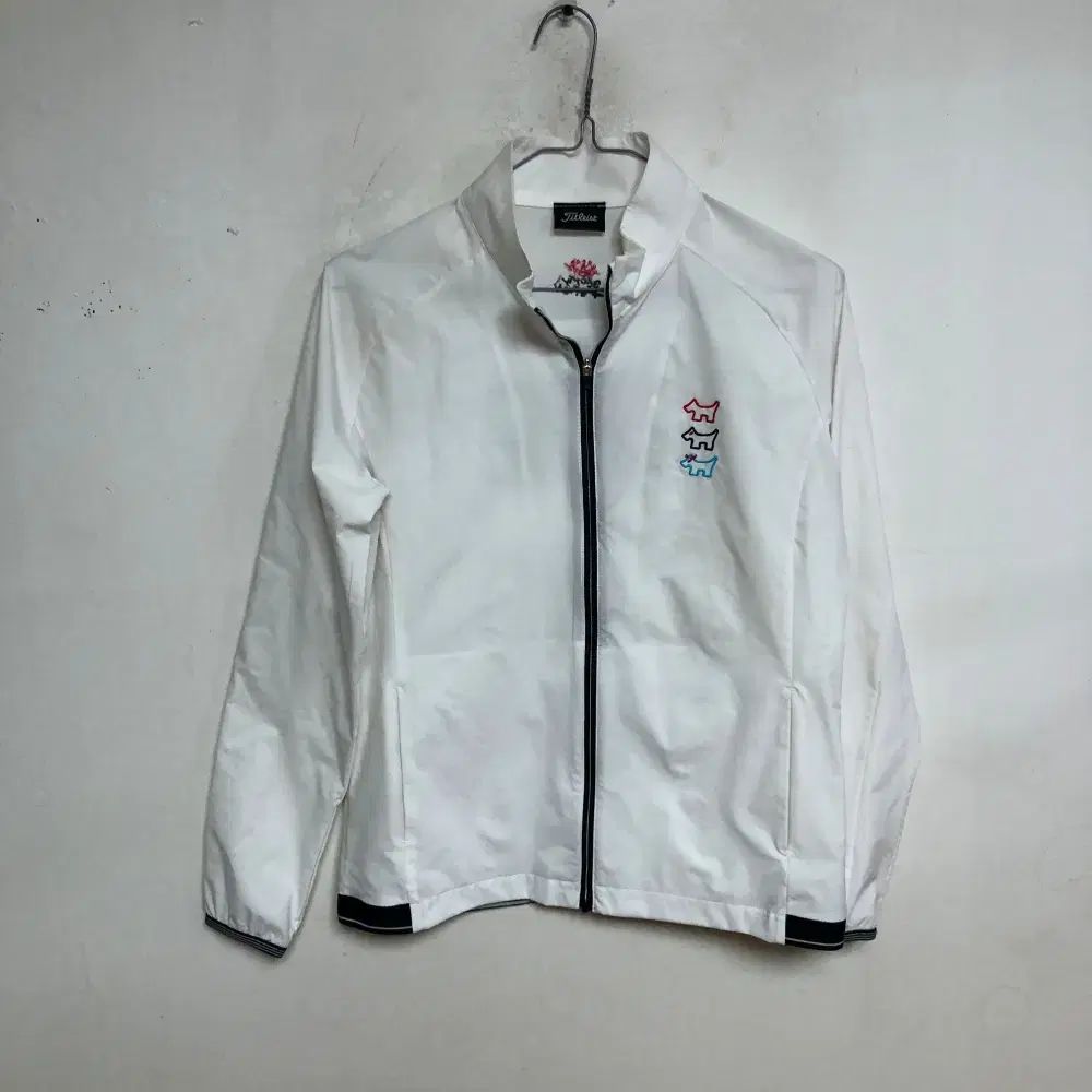 タイトリスト レディース ジップアップ ジャケット 95M 66 ホー@ 9902 - メルカリ