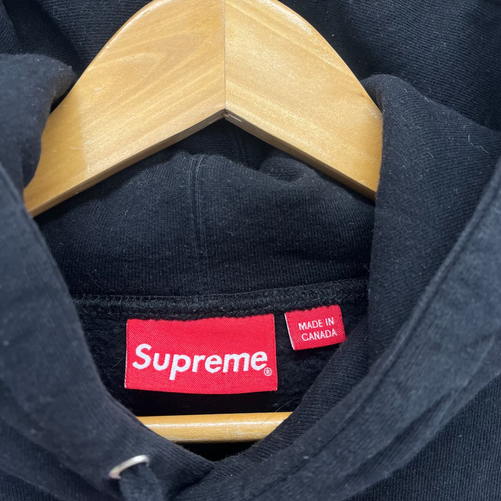 Supreme シュプリーム 17SS vampirella hooded sweatshirt Supreme シュプリーム 17SS vampirella hooded sweatshirt
