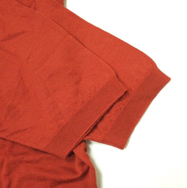 JOHN SMEDLEY x UNITED ARROWS ジョンスメドレー ユナイテッド JOHN SMEDLEY x UNITED ARROWS ジョンスメドレー ユナイテッド