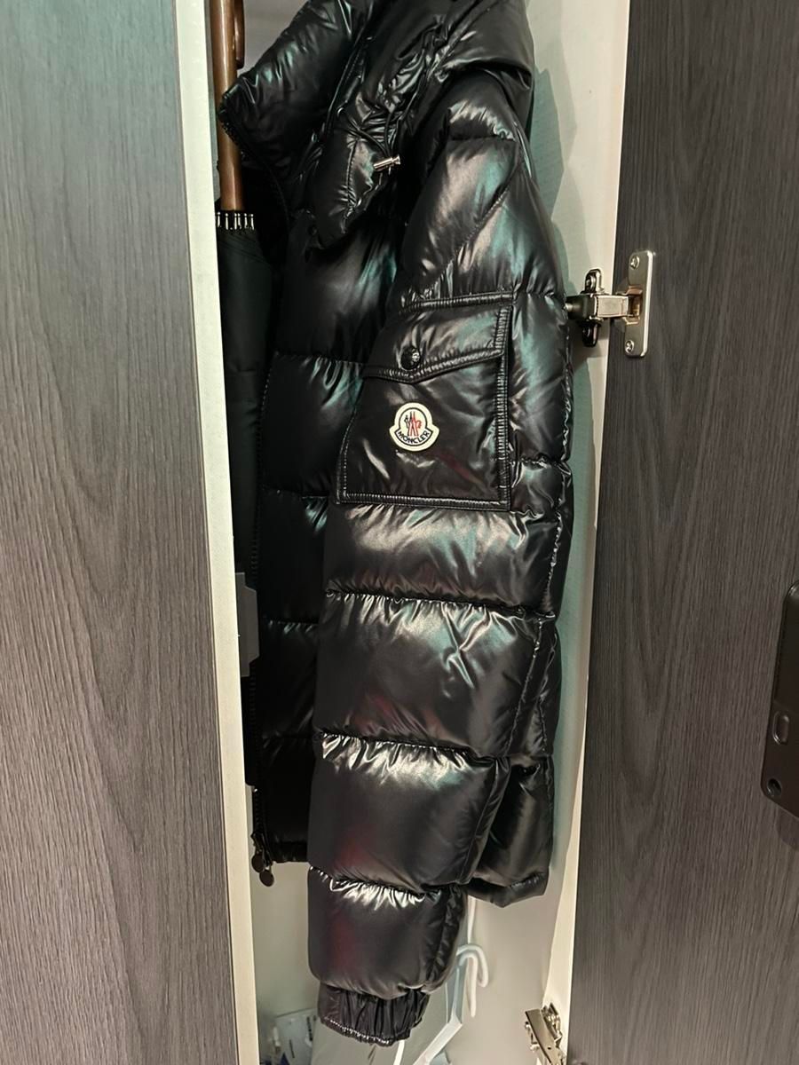【Bunjang商品韓国直送】MONCLER(モンクレール) マヤ 5aize lkkkll - 韓国フリマアプリBunjang 購入代行 ...