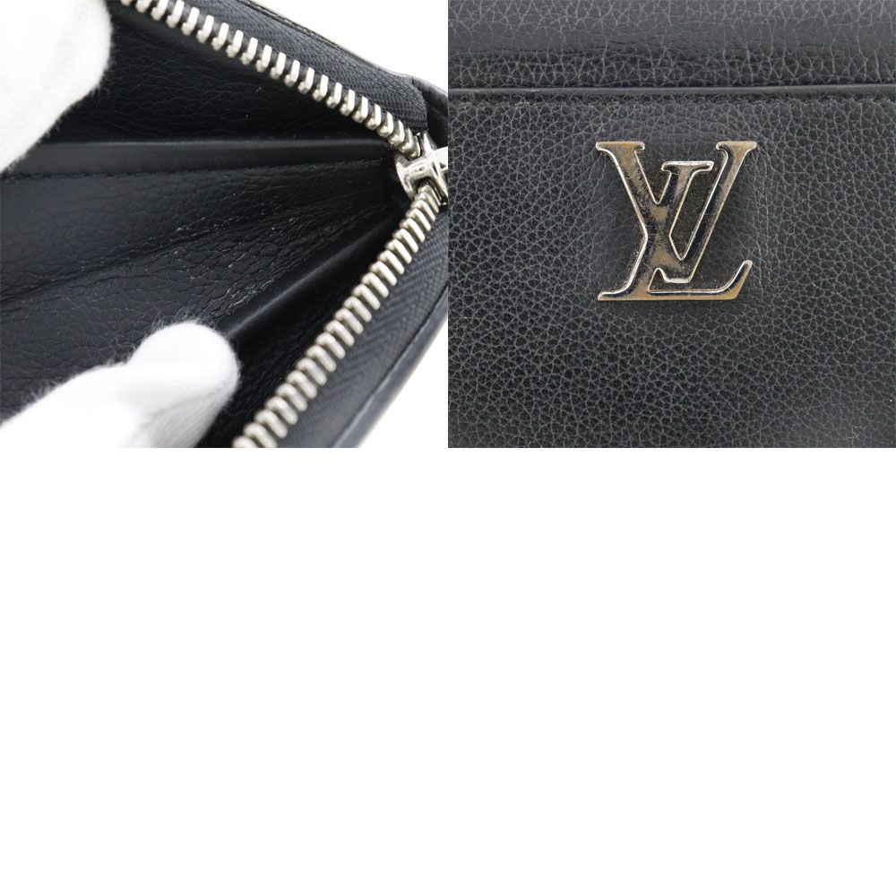 LOUIS VUITTON】ルイ・ヴィトン ポルトフォイユ・ロックミー LOUIS VUITTON】ルイ・ヴィトン ポルトフォイユ・ロックミー