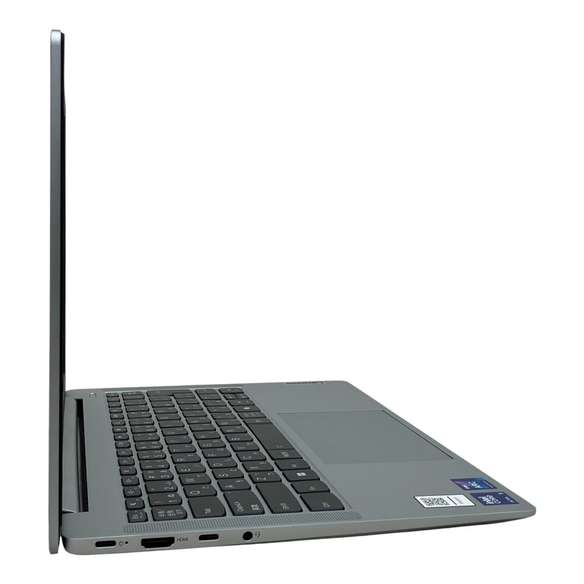 Lenovo IdeaPad Slim 83DA 14インチ ノート パソコン Ultra 5 Lenovo IdeaPad Slim 83DA 14インチ ノート パソコン Ultra 5