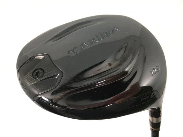 【中古ゴルフクラブ】リョーマ(RYOMA) ゴルフ リョーマ(RYOMA) MAXIMA 2 TYPE-D ドライバー 2020 BEYOND POWER(ビヨンドパワー) 2 1W【14日間 ...