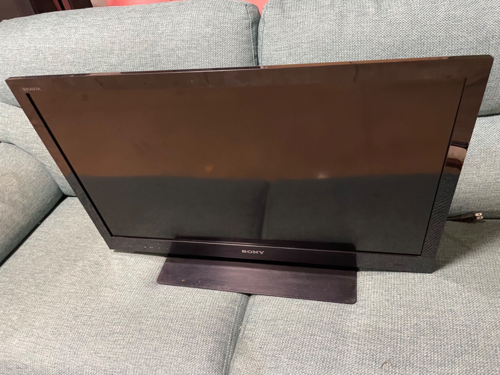 SONY BRAVIA EX720 KDL-32EX720 - メルカリ