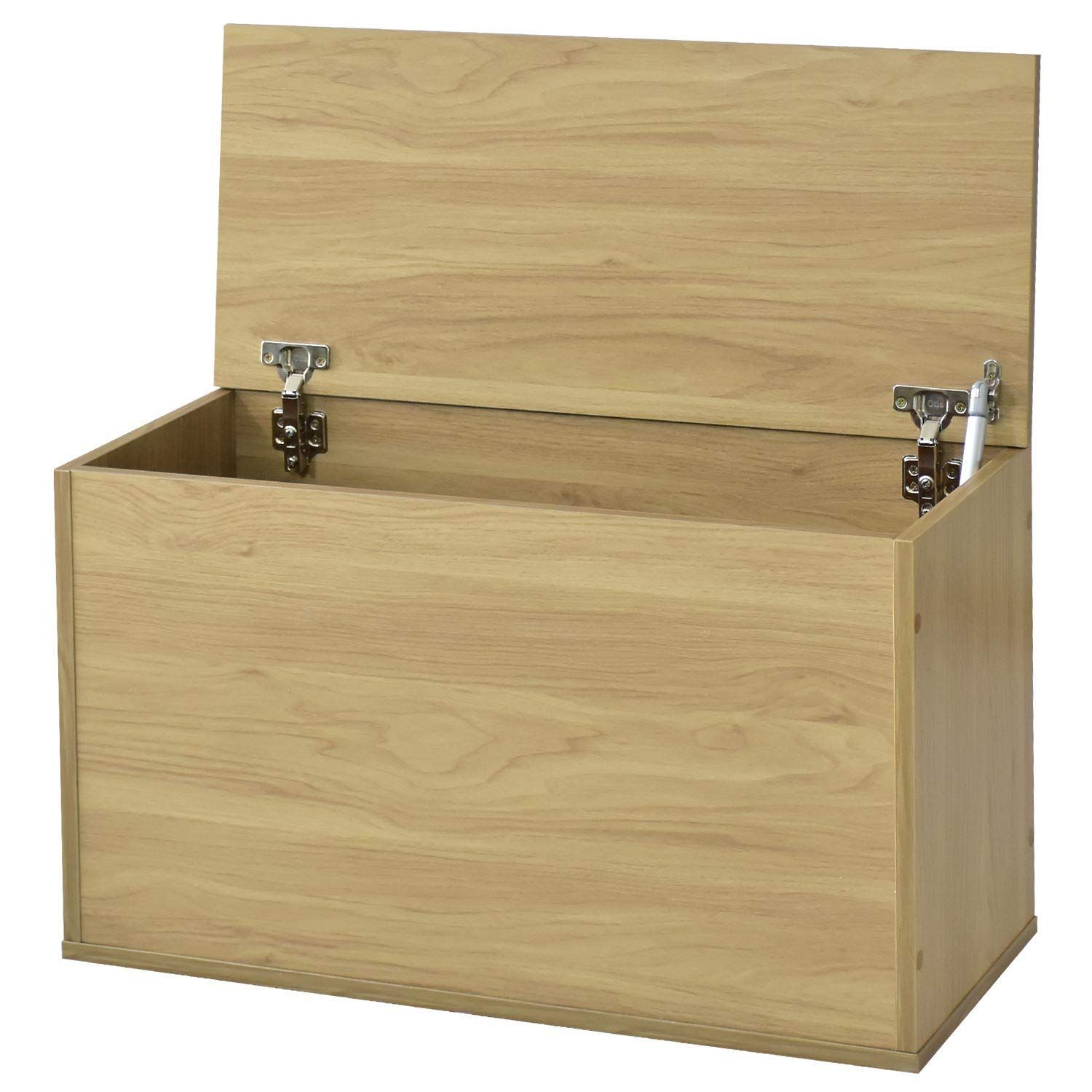 【特価セール】DORIS ドリス 玄関収納ボックス 扉付き 小物入れ 幅70cm 奥行き31cm 高さ42cm ナチュラル ロル【15376】 - メルカリ