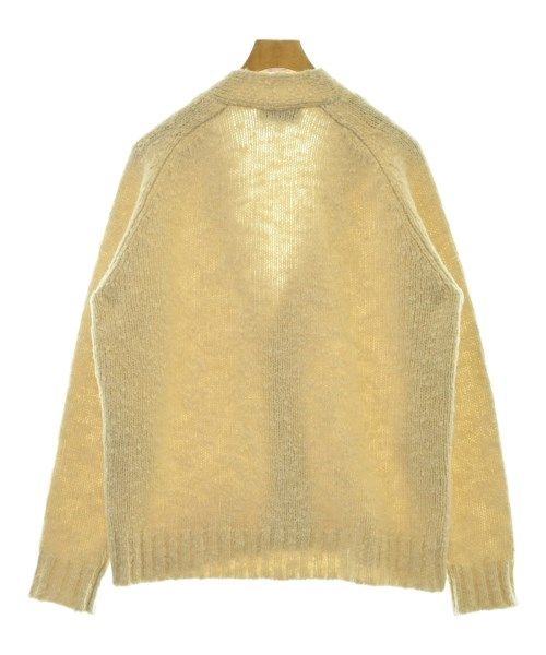 STUDIO NICHOLSON カーディガン メンズ 【古着】【中古】【送料無料