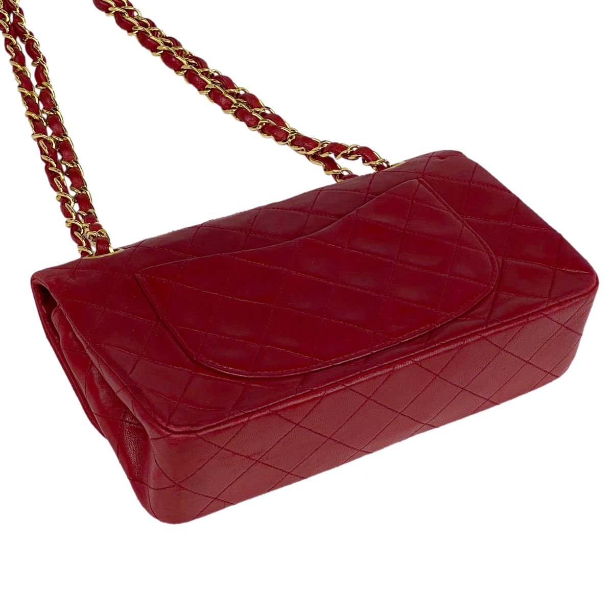 シャネル CHANEL マトラッセ Wフラップ チェーン ショルダー シャネル CHANEL マトラッセ Wフラップ チェーン ショルダー