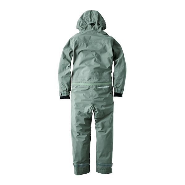 エスケープロダクト 4582696011455 ブリザードシェルツナギ GE－770 C