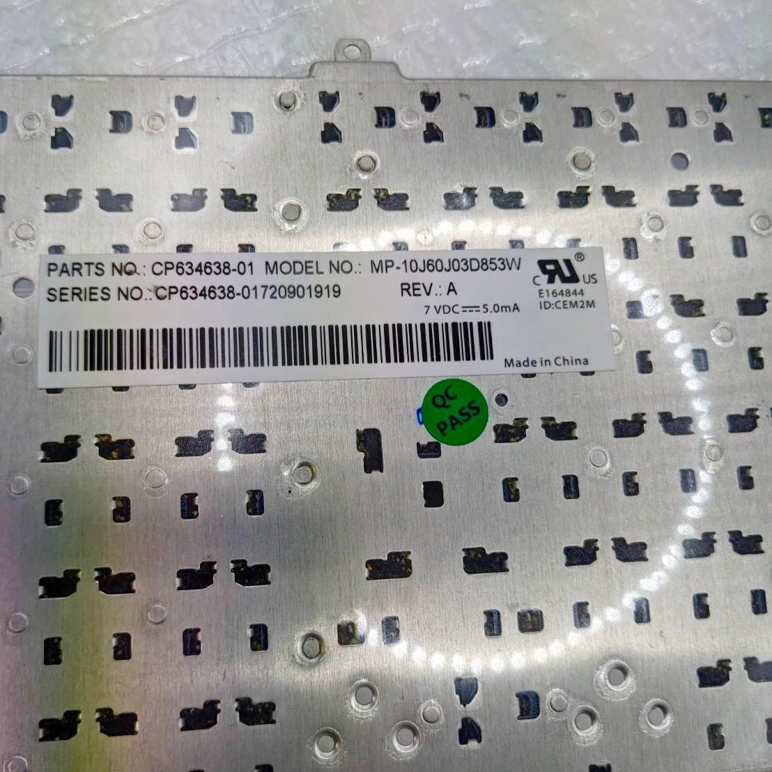 新品 F.R 修理交換用キーボード 富士通 LIFEBOOK A576 A572/E A572/F A574/HX A574/KX A574/MX A574/H A573/G MP ...