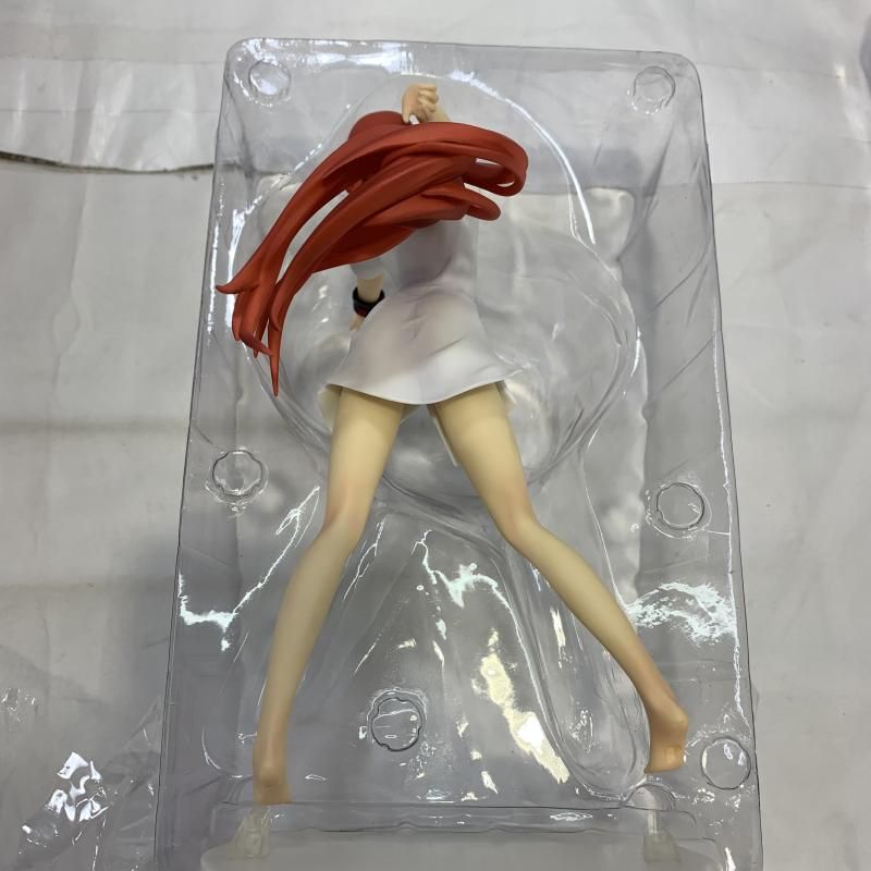 中古】開封)FREEing リサラ・レストール Yシャツver. 1/8 中古】開封)FREEing リサラ・レストール Yシャツver. 1/8