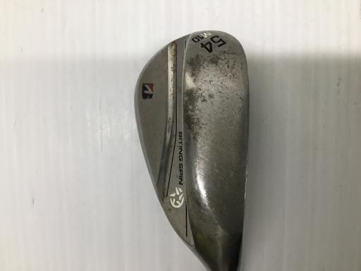 中古ゴルフクラブ】ブリヂストン BRIDGESTONE GOLF BITING SPIN