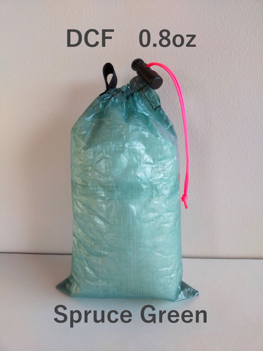 DCF スタッフサック S - メルカリ