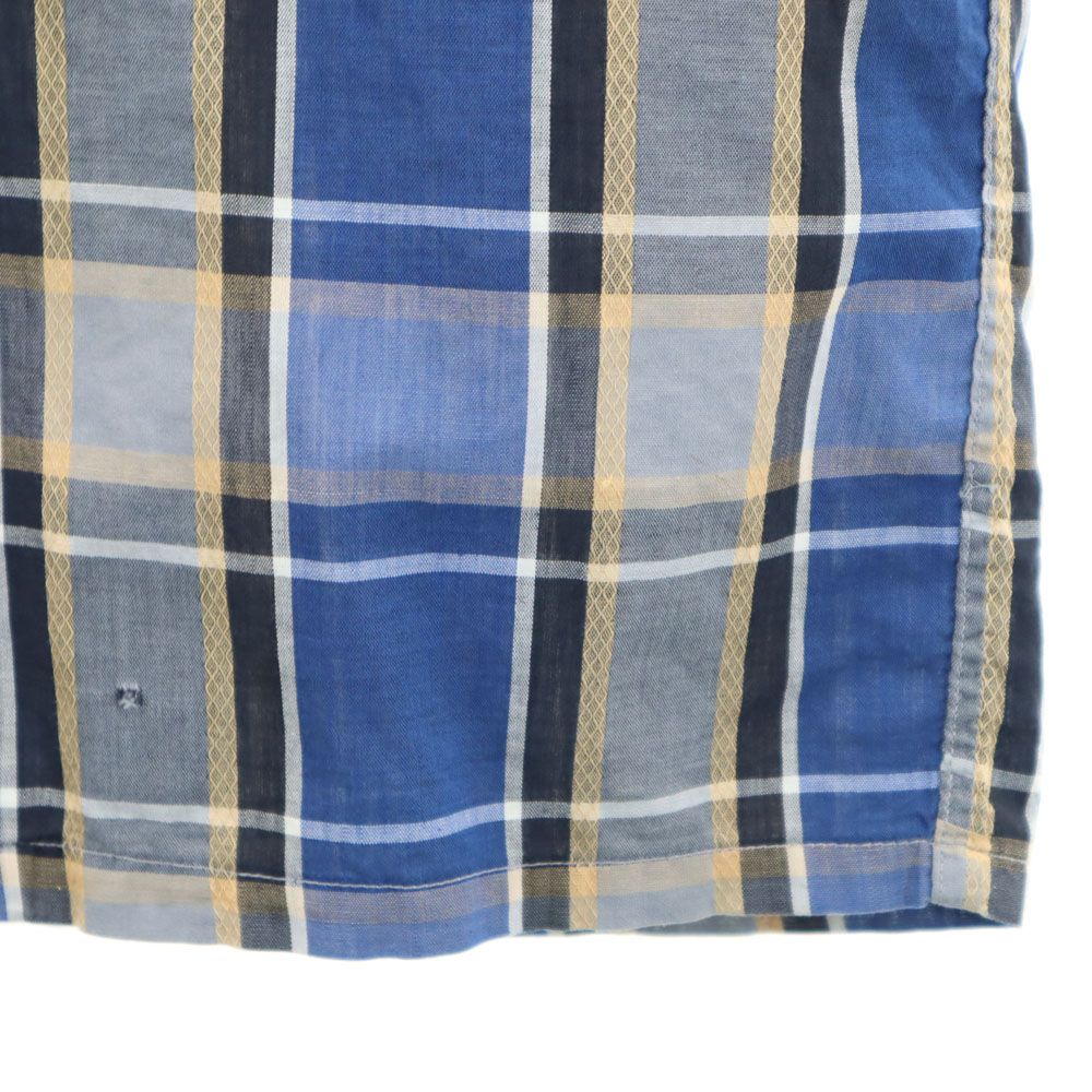 サンディマクドナルド 60s 開襟 オープンカラー ヴィンテージ ボックス