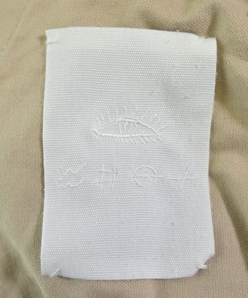 whowhat スラックス メンズ 【古着】【中古】【送料無料】 - メルカリ