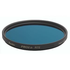 【新品・5営業日で発送】ケンコー Kenko フィルター PRO1デジタル R72 52mm(52S PRO1D R-72) - メルカリ