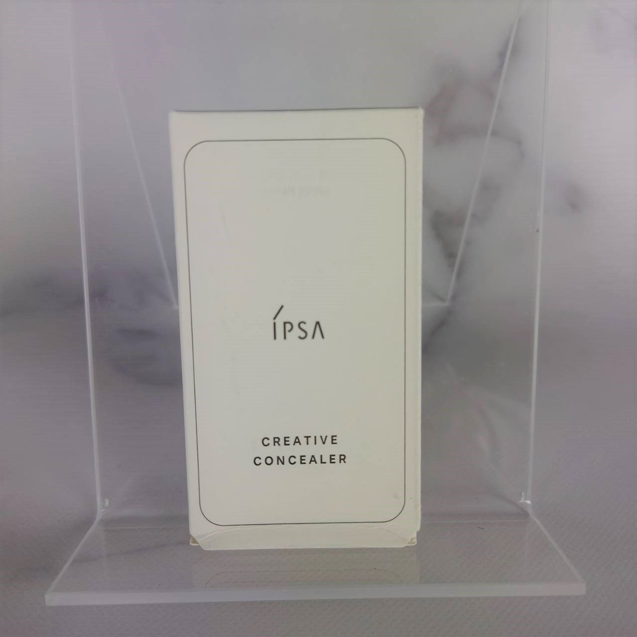 ipsa イプサ クリエイティブコンシーラー - イサボン - メルカリ