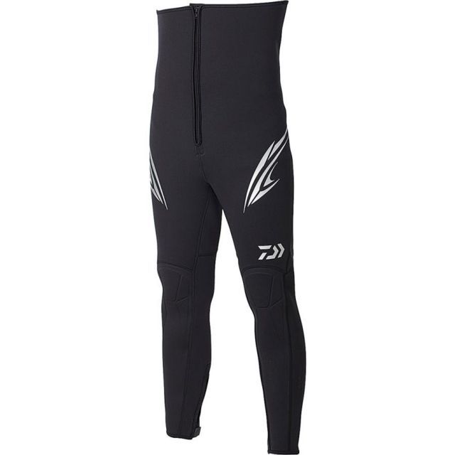 ダイワ スペシャル スリムウェーダー 先丸中割 SPW-4513VR-BL ブラック