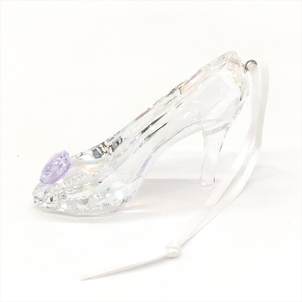 スワロフスキー SWAROVSKI ディズニー Disney シンデレラ ガラス スワロフスキー SWAROVSKI ディズニー Disney シンデレラ ガラス