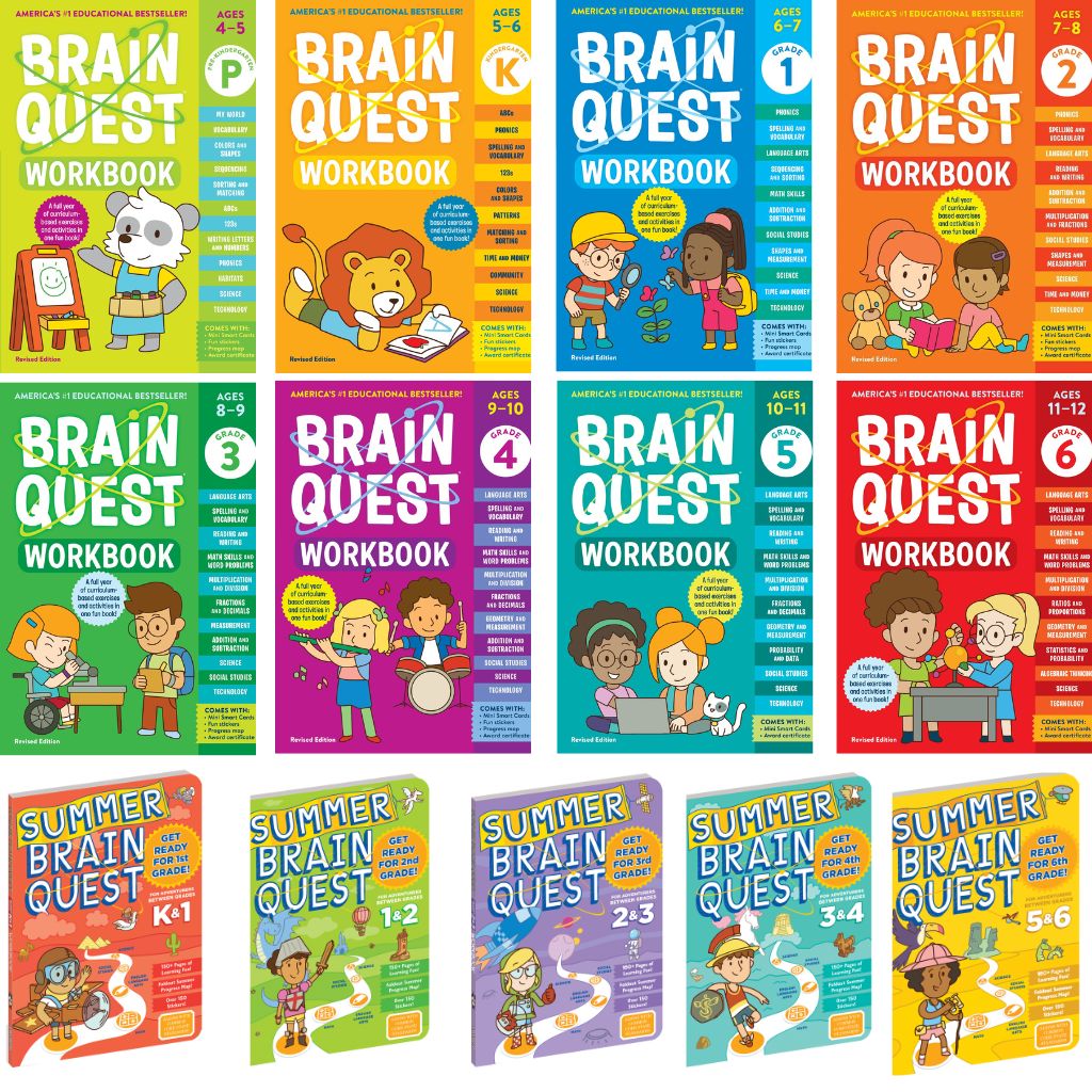Brain Quest グループ - MakoStarsの英語書籍 - メルカリ