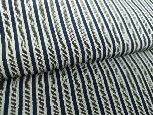 平和屋着物○男性 馬乗袴 縞 正絹 逸品 DAAS3797ps - メルカリ