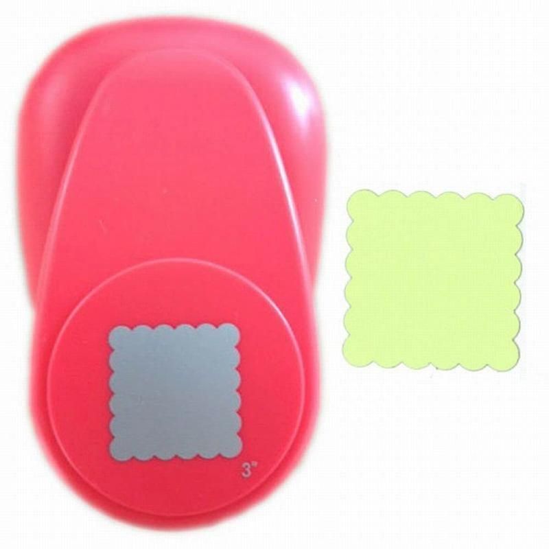 DECOP BIG3 スキャロップスクエア - メルカリ