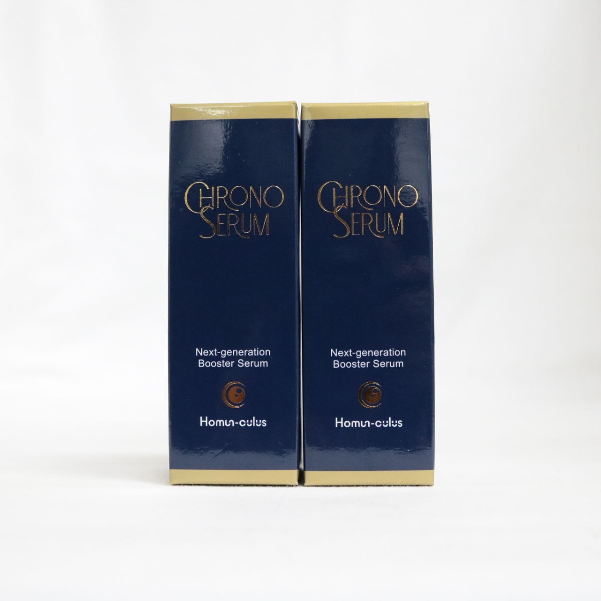 ☆新品2個セット elixir CHRONO SERUM クロノセラム ( 美容液 ) 30mL ( 1004-n2 ) - メルカリ