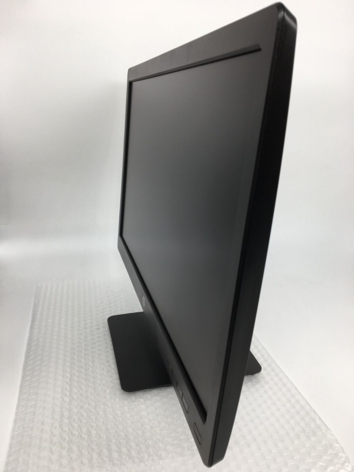 HP ProDisplay 23インチワイド LED液晶モニタ P232 1920x1080 フルHD ノングレア ブルーライト軽減 ...